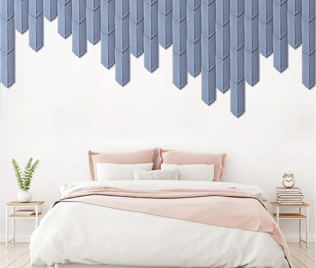 3D WALL CLADDING – Concrete Kulture